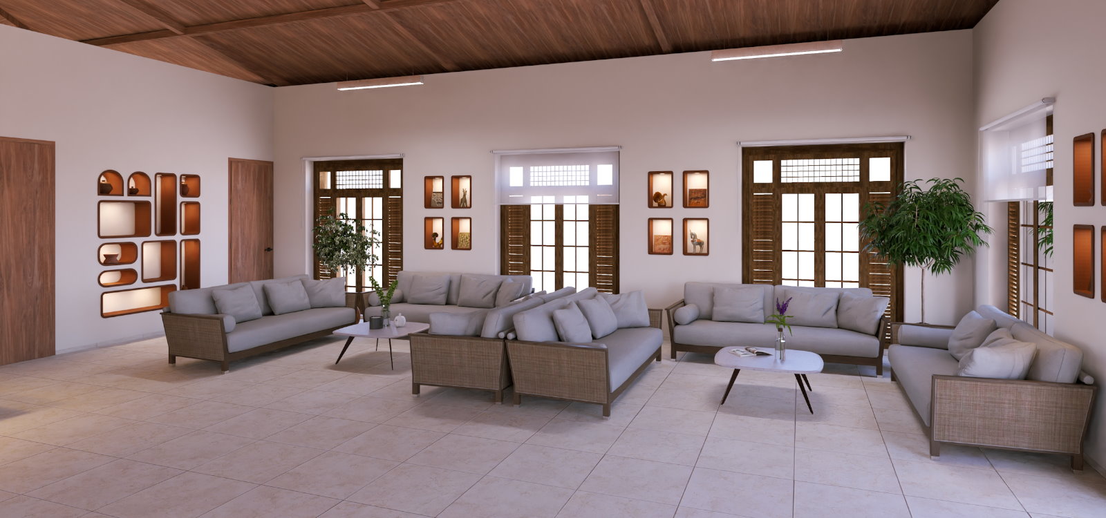 Dholavira Tour Packages | Evoke Dholavira Tent City