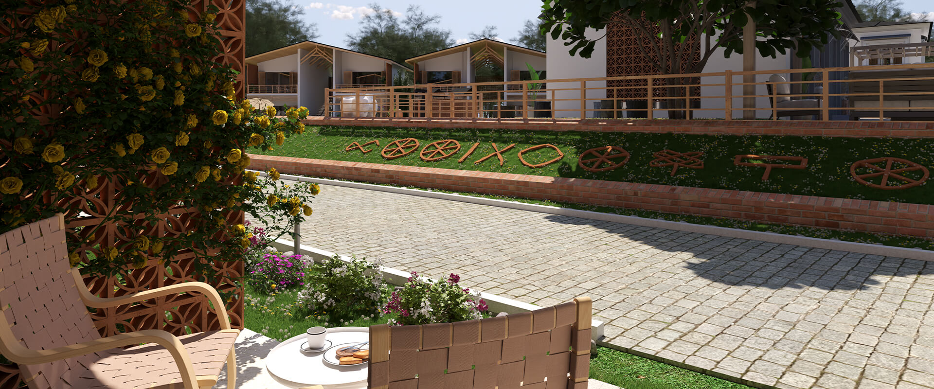 The Dholavira Sign Board: Mysteries of Harappan Civilization